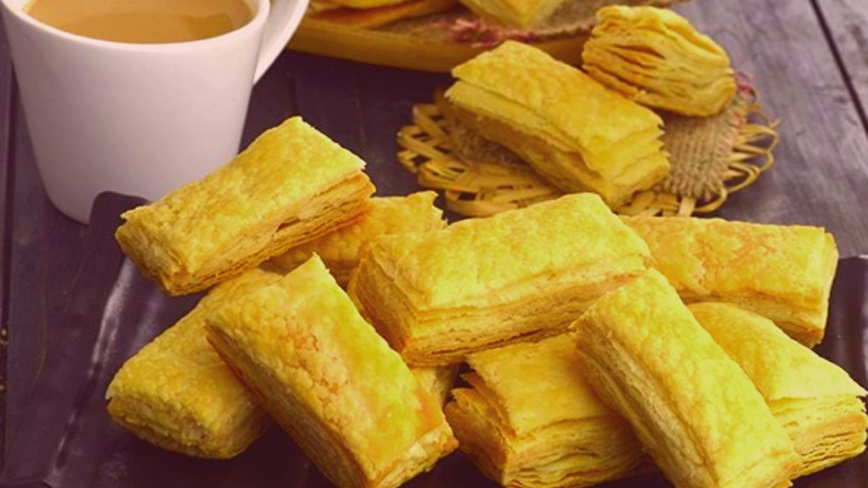 Chai Feni