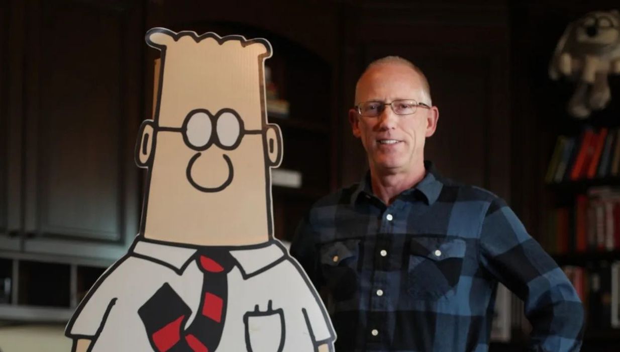 Scott Adams, Creator of Dilbert Comic Strip, Passes Away at 68