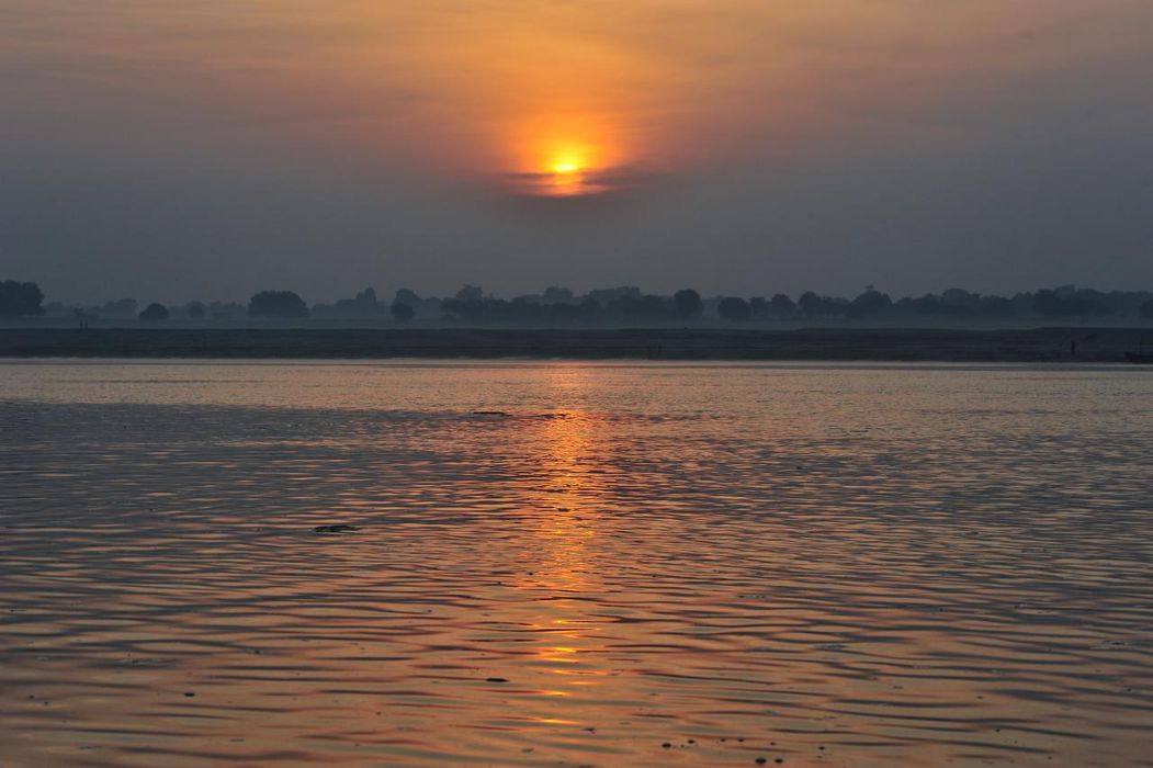 Mahananda River | Contact -Mahananda River