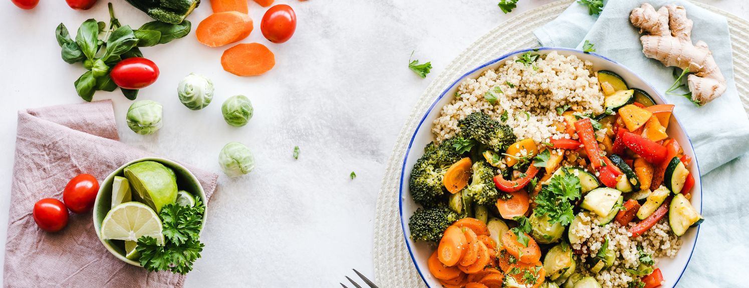 FIT FOOD STORY - Welcome to Fit Food Story, where we believe in ...