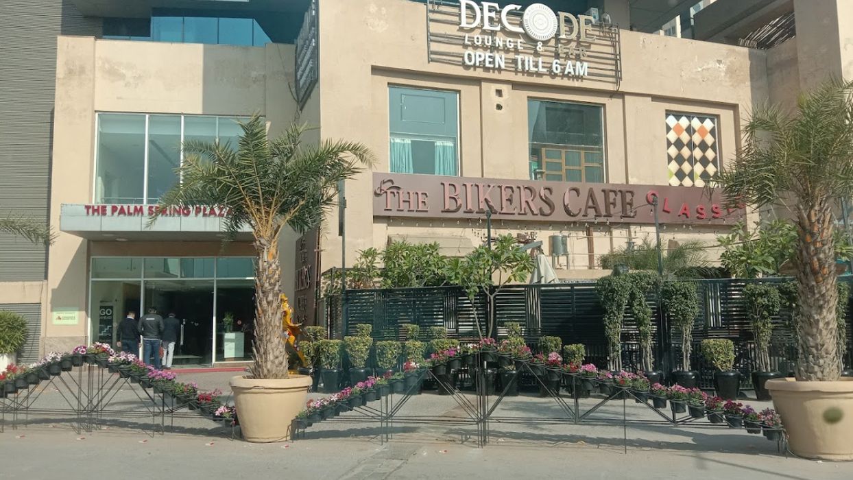 Dr. Dangs Lab - Gurugram