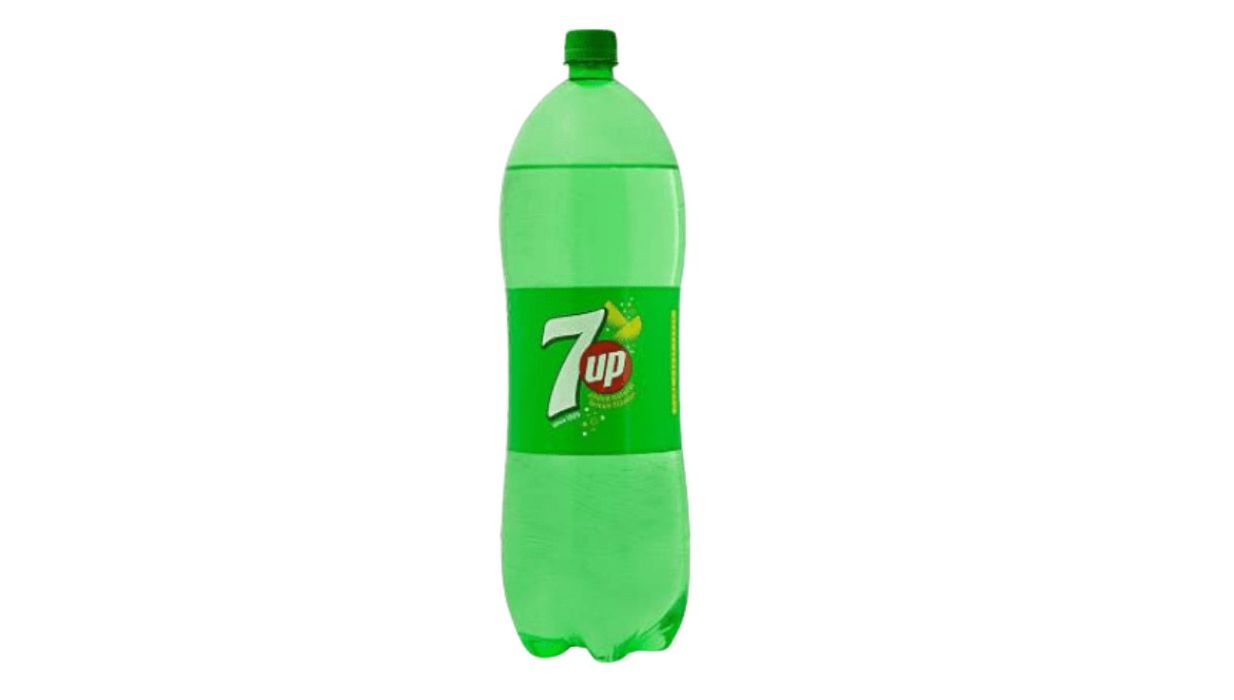 7 Up (2 ltr)