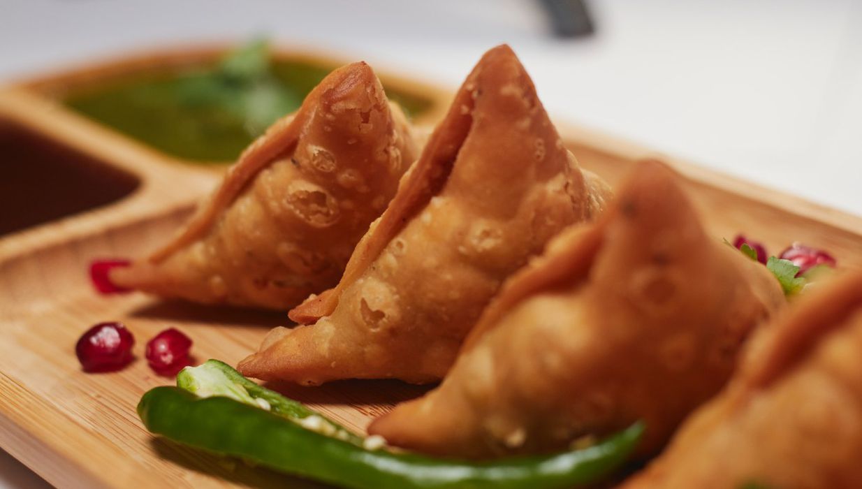 Samosa