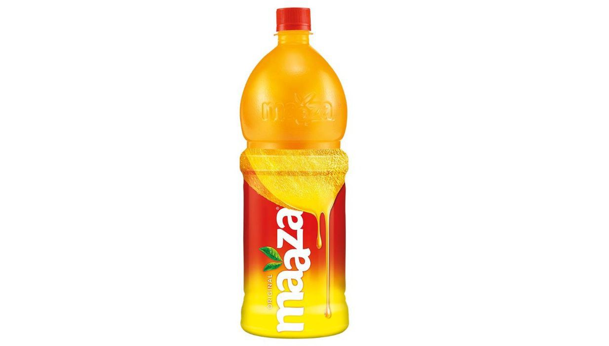 Maaza (250 ml)