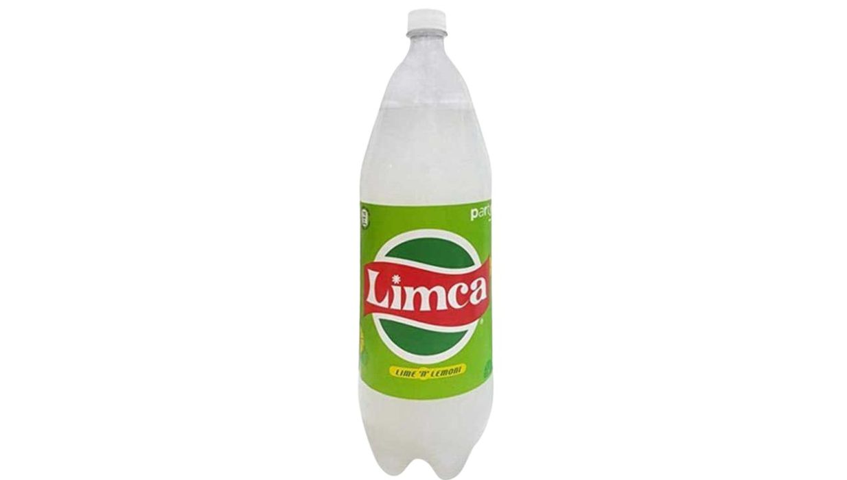Limca (1 ltr)
