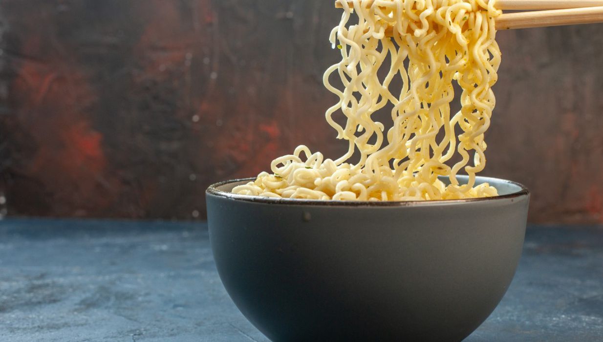 Chicken Classic Maggi