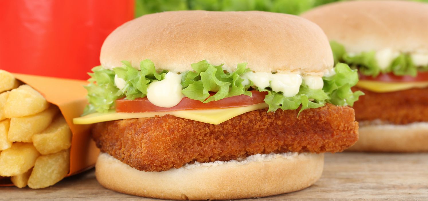 Special Premium Burgers