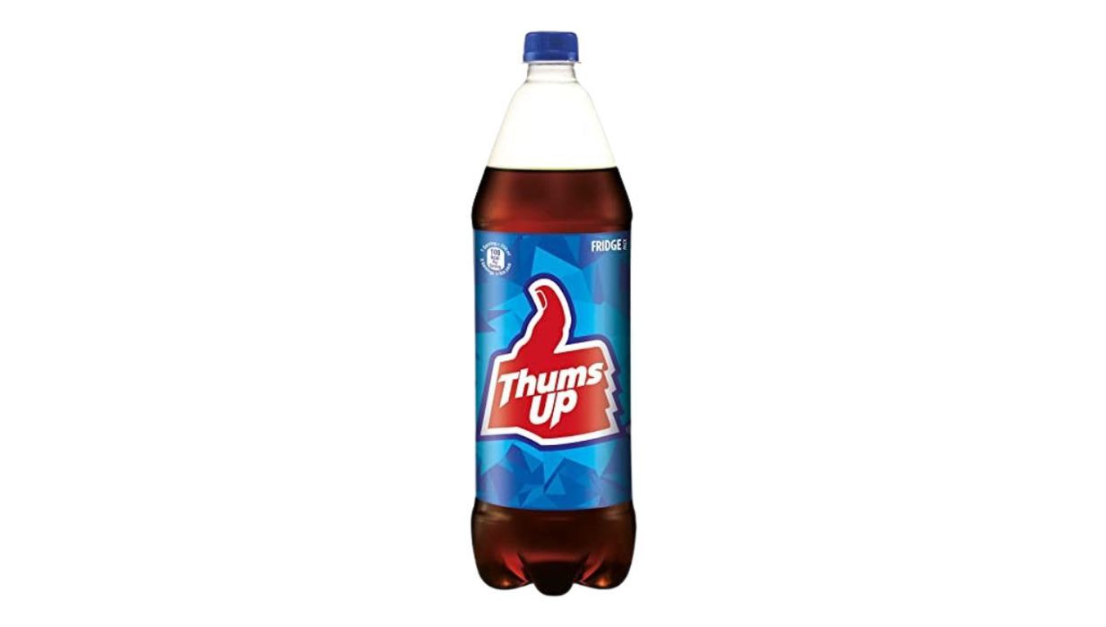 Thumbs up (750 ml)