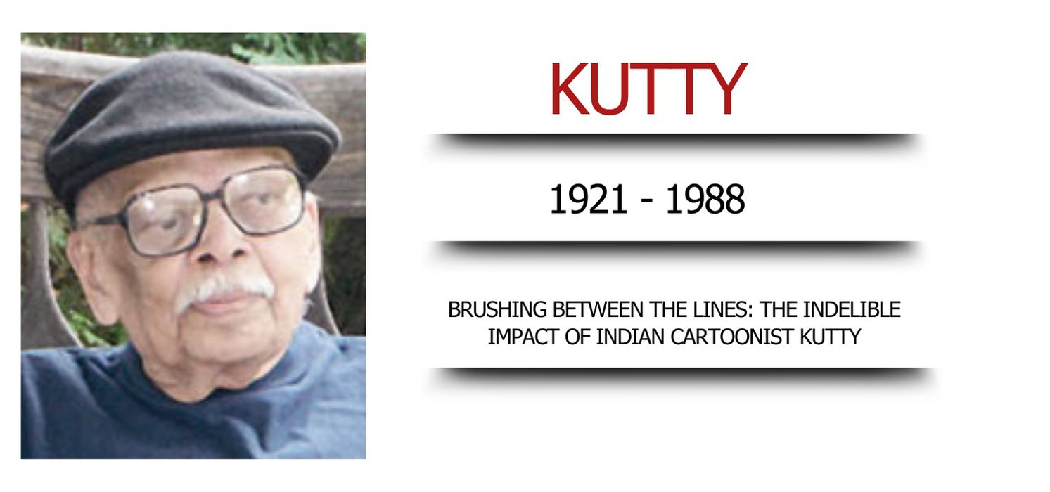 KUTTY